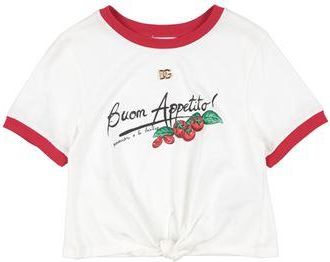 Dolce & Gabbana TOPS - T-shirts sur YOOX.COM