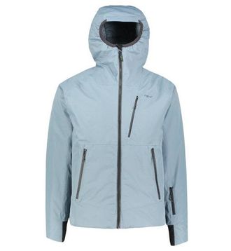 Meru Pilot Point M - Trekkingjacke - Herren