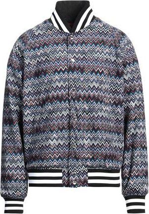 Missoni MANTEAUX - Vestes et blousons sur YOOX.COM