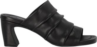 Ash Ash, Femme, Chaussures, Noir, Taille: 40 EU EVA Mule