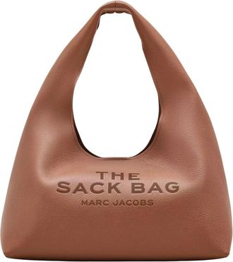 Marc Jacobs Femme, Sacs, Brun, Taille: ONE Size The Sack