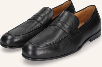 Heinrich Dinkelacker Heinrich Dinkelacker Loafer Amalfi Plain W schwarz