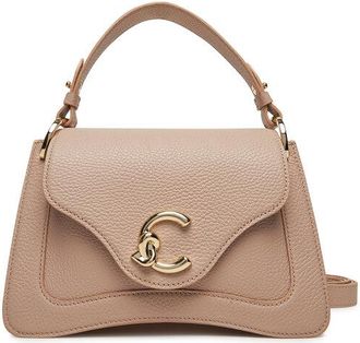Coccinelle Handtasche E1 SSL 18 02 01 Beige