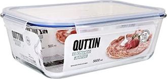 Quttin Lunchbox, Standard