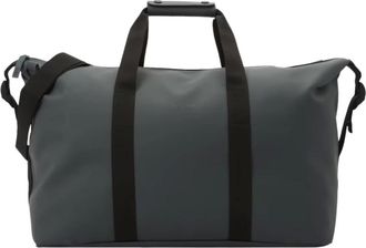 Rains Homme, Sacs, Gris, Taille: ONE Size Hilo Weekend Bag