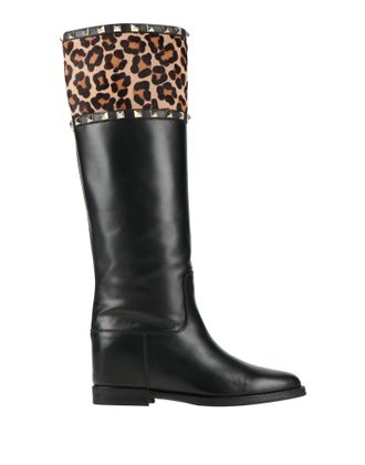 Via Roma 15 SCHUHE - Stiefel auf YOOX.COM
