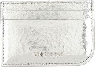 Alexander McQueen Petite maroquinerie - Porte-cartes sur YOOX.COM