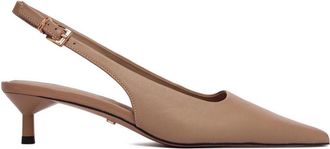 Gino Rossi Pumps GINO ROSSI EO-LT765-91 Beige