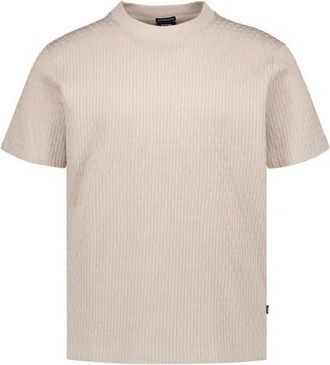 Joop Herren T-Shirt beige Jersey