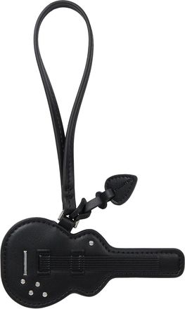 Karl Lagerfeld Schl&uuml;sselanh&auml;nger Ikon Guitar