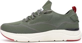 Walk In Pitas | CUE Man | Sneakers pour Hommes | Chaussures Bateau | Slipon Loafers | Baskets d&eacute;t&eacute; | Mocassins | Pantoufles d&eacute;t&eacute; | Chaussures de PITAS | Kaki 41