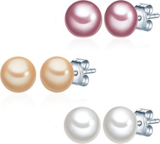 Valero Pearls Ohrringe