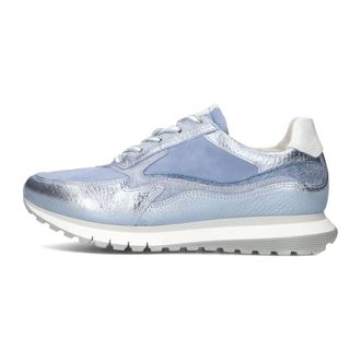 Gabor Damen, Schuhe, Blau, 37 EUGr&ouml;&szlig;e