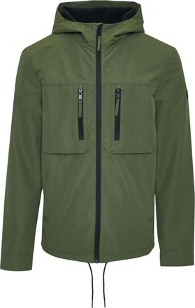 Threadbare Jacke Cusco