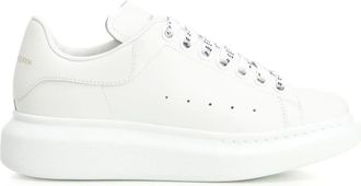 Alexander McQueen Damen, Schuhe, Wei&szlig;, 37 1/2 EUGr&ouml;&szlig;e