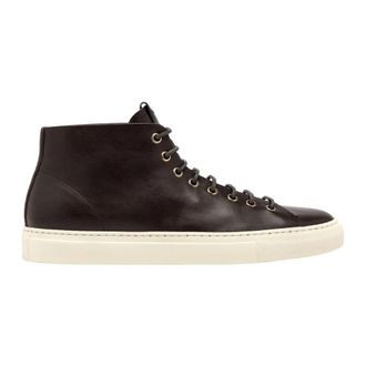 Buttero Tanino Mid - - Shoes - Herren - Braun - 40 EU