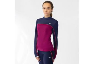 Tao Laufshirt GAIA atmungsaktiv & optimaler Tragekomfort