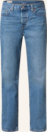 Levi's Straight Jeans 90s 501 Drew Me In blau