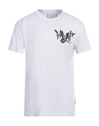 Philipp Plein TOPS - T-shirts auf YOOX.COM