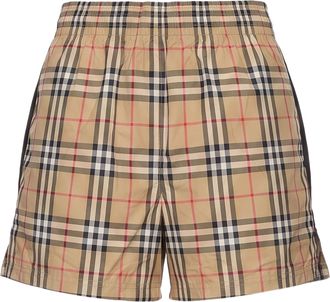 Burberry HOSEN & R&Ouml;CKE - Shorts & Bermudashorts auf YOOX.COM