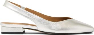 Anthology Paris Slingback Maggie Cuir Anthology Paris