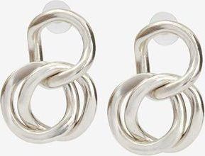 Isabel Marant Boucles DOreilles Orion - Femme - Argent - Isabel Marant