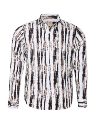 Campus Sutra Hemd Tyson