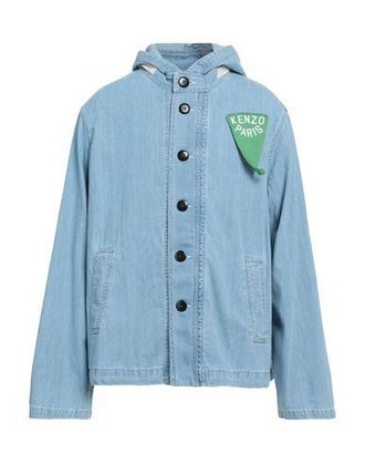 Kenzo MANTEAUX - Manteaux en jean sur YOOX.COM