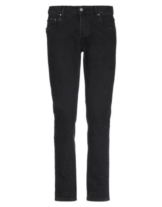 Daniele Alessandrini HOSEN & R&Ouml;CKE - Jeanshosen auf YOOX.COM
