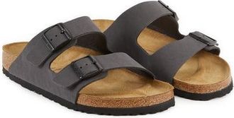 Birkenstock Sandales plates Arizona