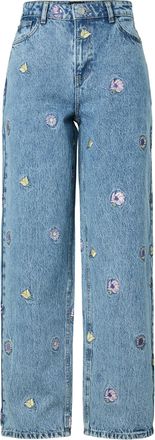 Pieces Jeans PCBENNIE