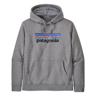 Patagonia Herren, Sport, Grau, XLGr&ouml;&szlig;e