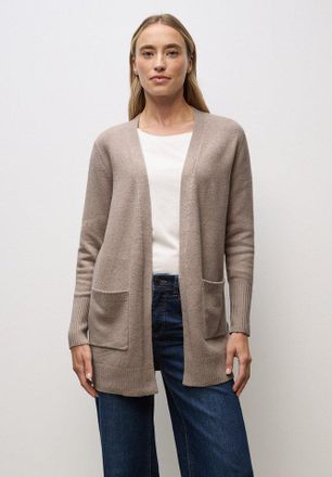Street One Cardigan soft und weich