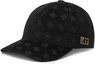 Guess Cap AW5391 POL01 Schwarz