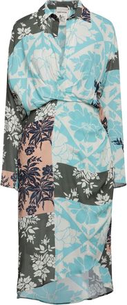 Semicouture KLEIDER - Mini-Kleider auf YOOX.COM