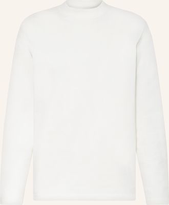 AllSaints Allsaints Longsleeve Nero weiss