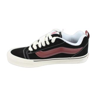 Vans Knu Skool Shoe - - Shoes - Damen - Schwarzk - 44 EU