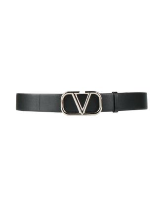 Valentino Garavani Kleinlederwaren - G&uuml;rtel auf YOOX.COM