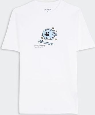 Carhartt Work in Progress T-shirt - Taille XS