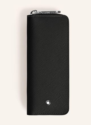 Montblanc Stifte-Etui Sartorial schwarz