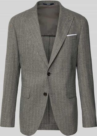 Joop Slim Fit Sakko aus Woll-Mix mit Viskose-Anteil