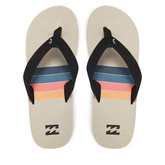 Billabong Zehentrenner Billabong EBYL100019 Schwarz