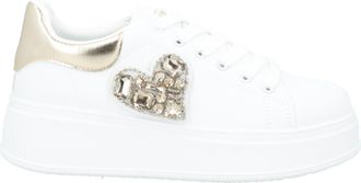 Laura Biagiotti SCHUHE - Sneakers auf YOOX.COM