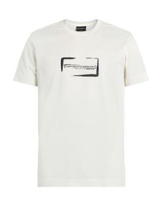 Emporio Armani TOPS - T-shirts sur YOOX.COM