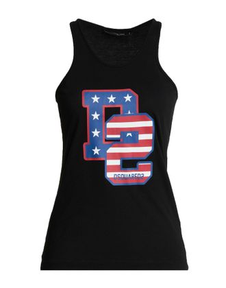 Dsquared2 TOPS - Tank Tops auf YOOX.COM