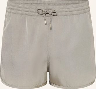 CDLP Cdlp Badeshorts grau
