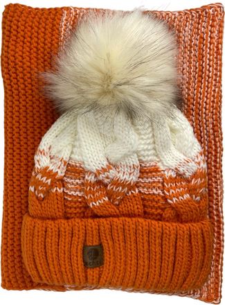 Kumixi M&uuml;tze Set