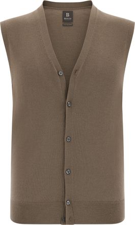 Boggi Milano Strickjacke