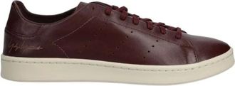 Yohji Yamamoto Damen, Schuhe, Braun, 38 EUGr&ouml;&szlig;e
