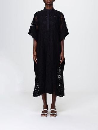 Liviana Conti Kleid Damen Farbe Schwarz
